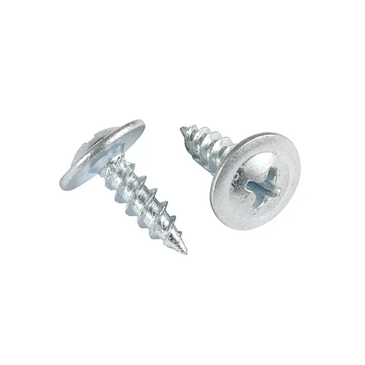 Truss Head Screws , Pan wafer Self-tapping screws SDS Screws